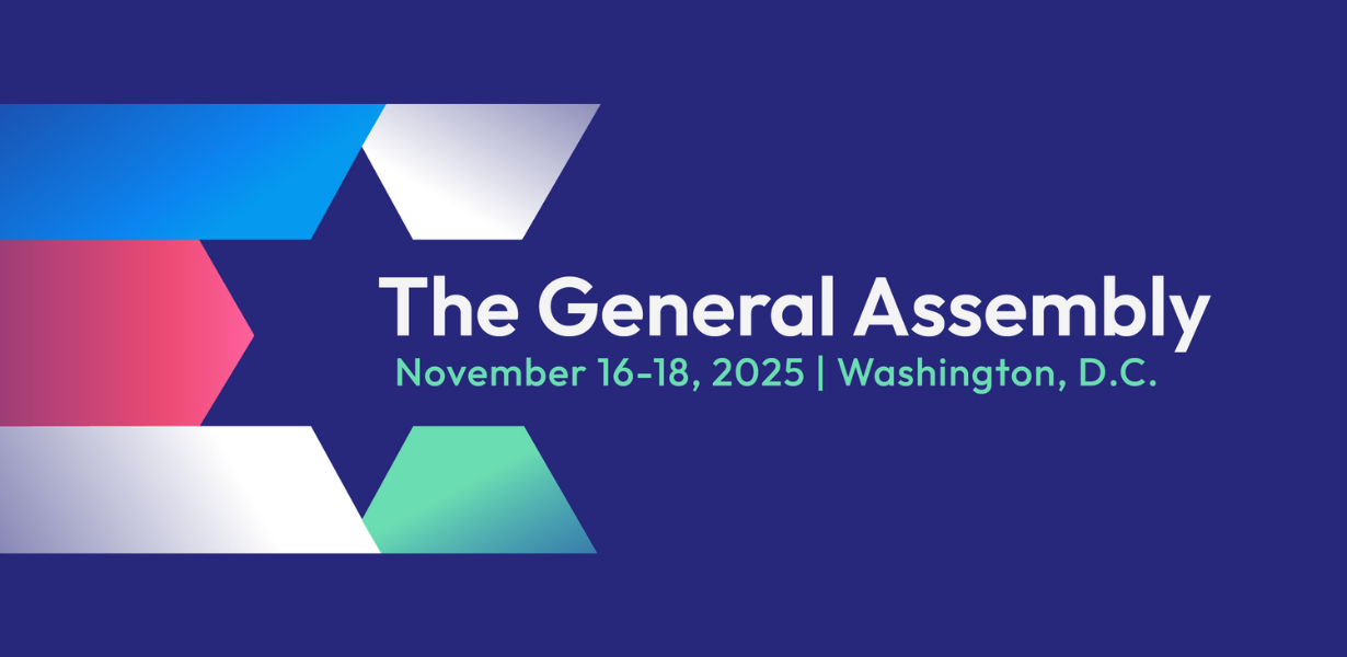 Trip to The General Assembly 2025 - Flint Jewish Federation