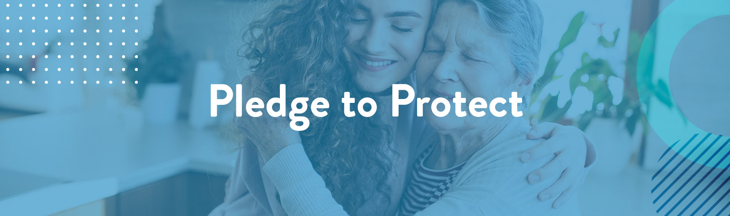 Pledge To Protect - Flint Jewish Federation
